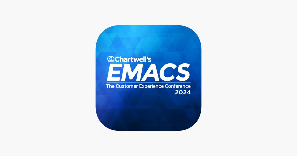 ‎EMACS 2024 on the App Store