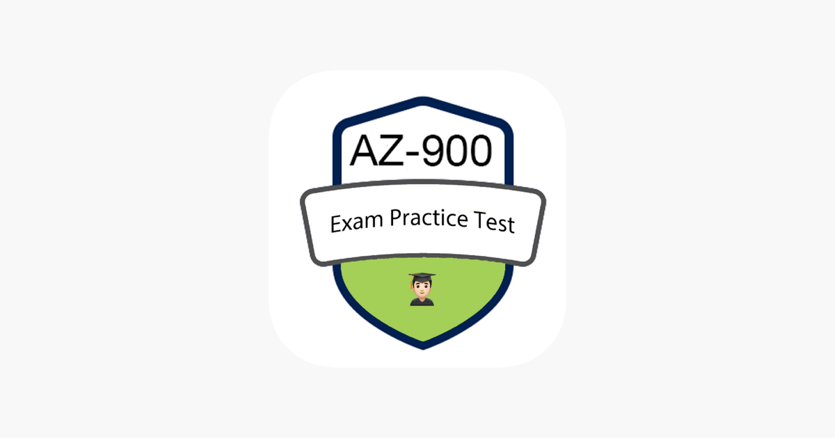 ‎Azure AZ900 Exam Practice Test on the App Store
