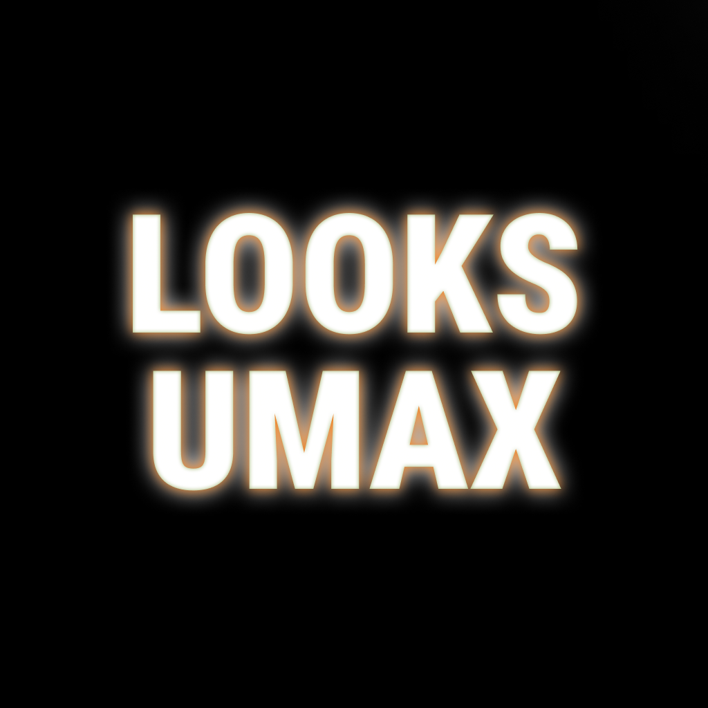 「LooksMax AI : Umax Your Looks」 - iPhoneアプリ | APPLION