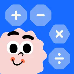 ‎Polymath – Fun Maths Learning on the App Store
