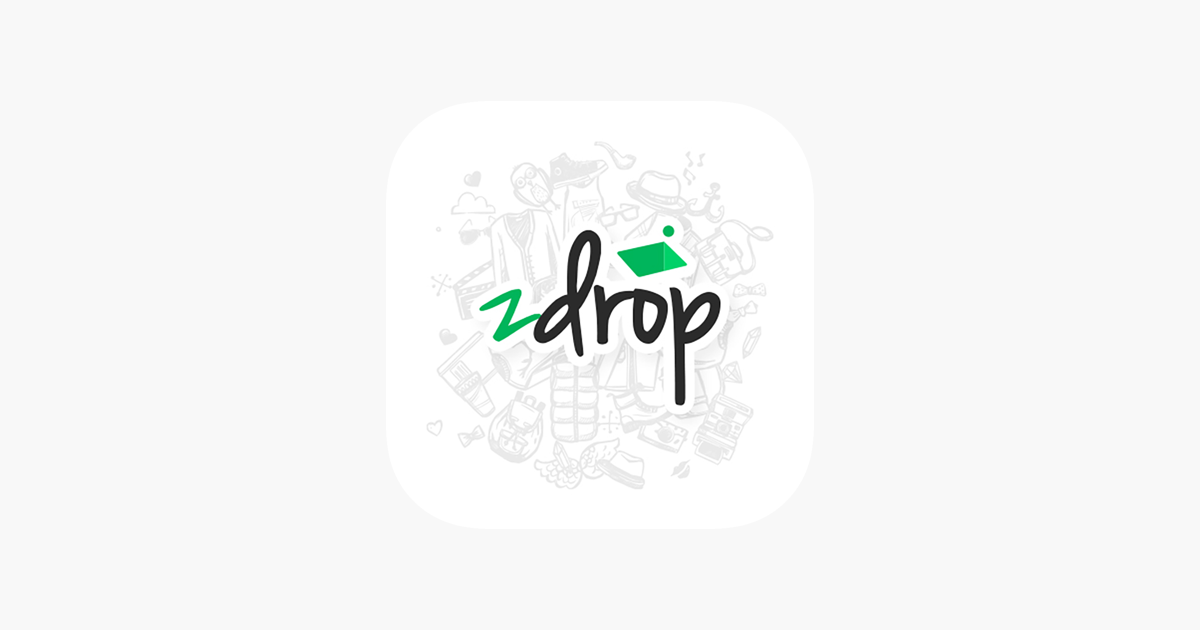 ‎zDrop on the App Store