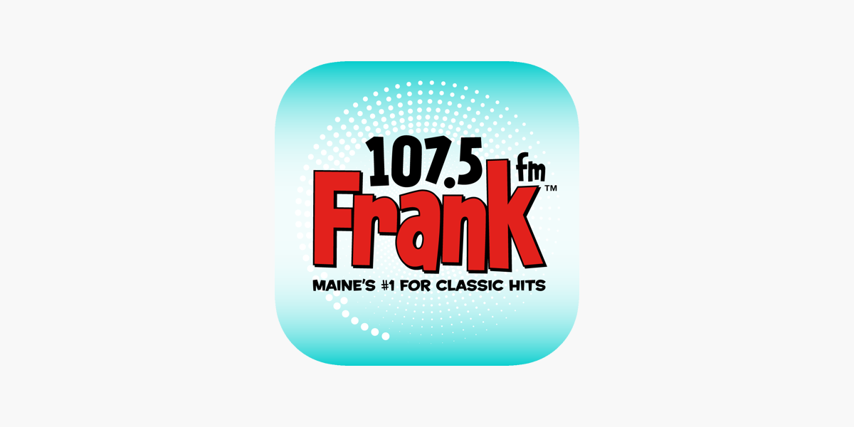 107.5 FRANK FM on the App Store