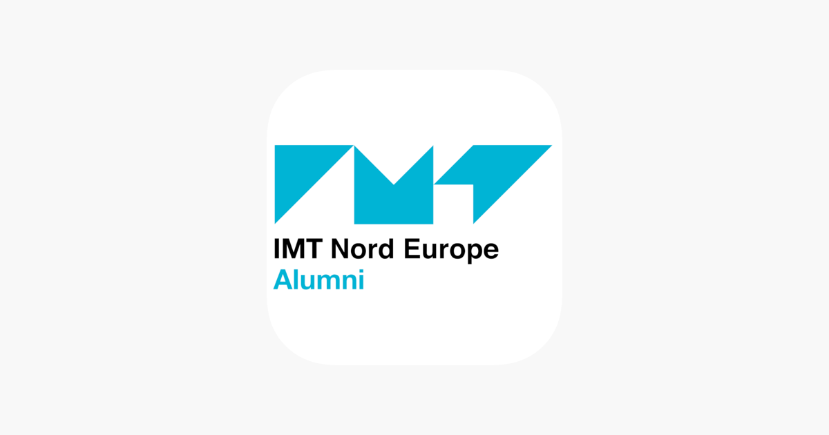 ‎IMT Nord Europe Alumni on the App Store