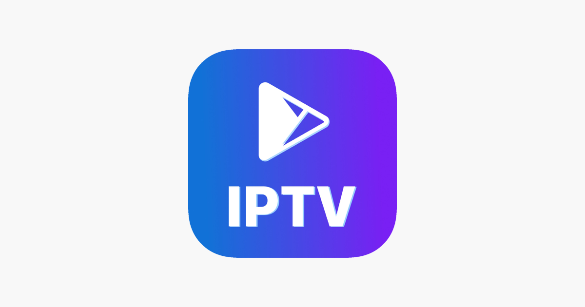 ‎Smarters IPTV Player Pro dans l’App Store