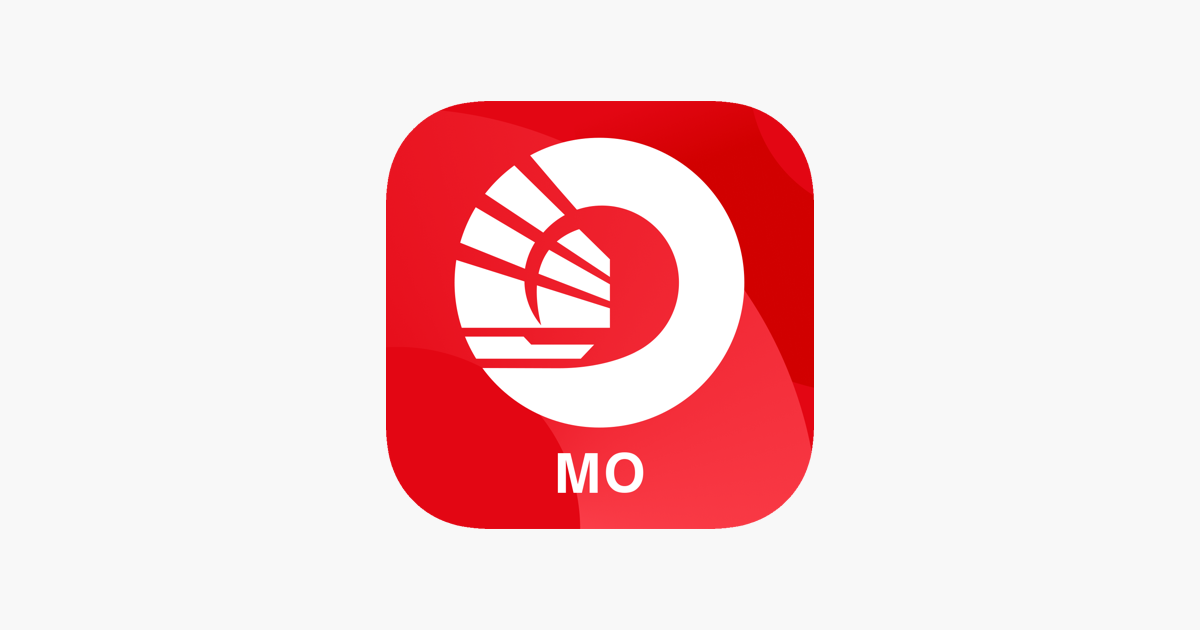 ‎App Store 上的《OCBC Macau》