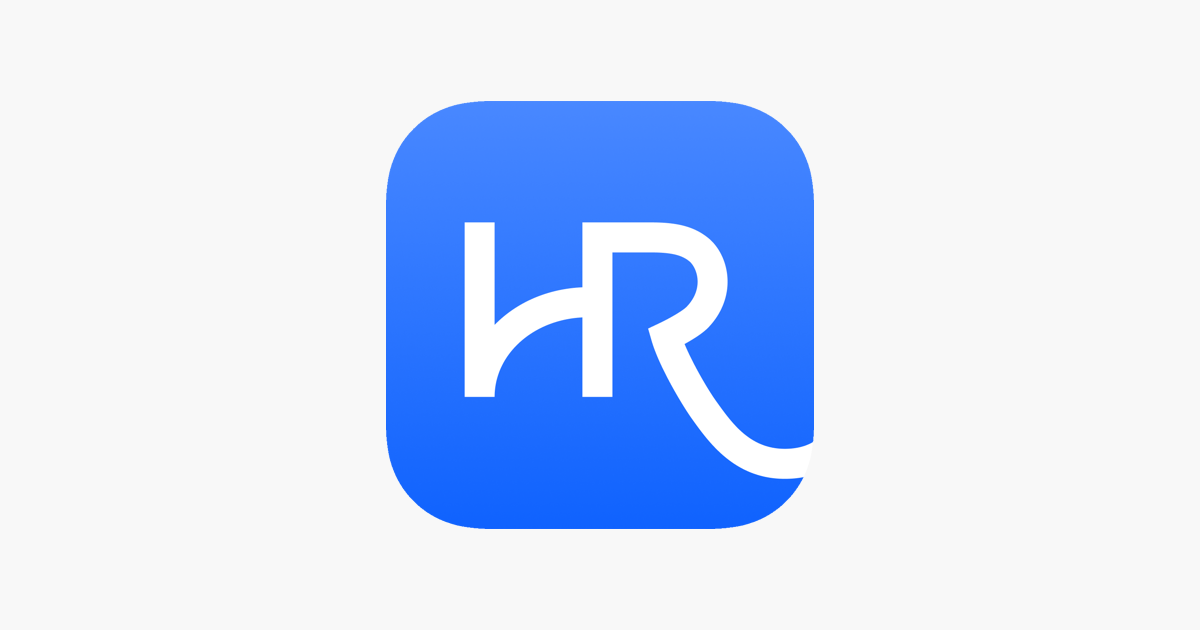 ‎App Store: HRlink