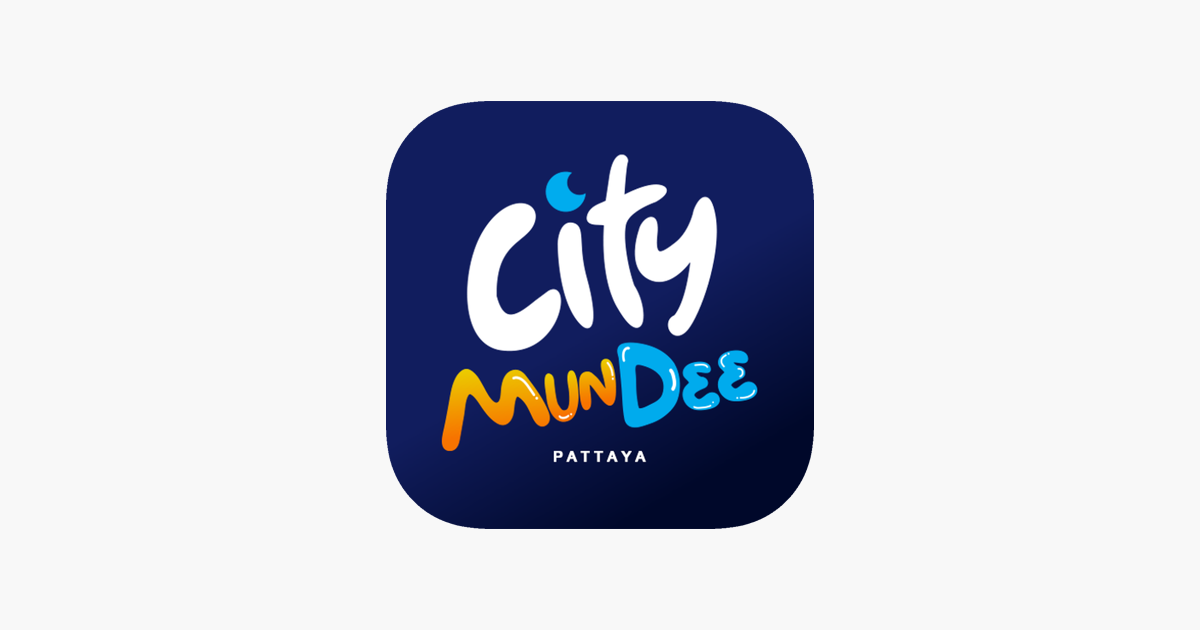 ‎City Mundee on the App Store