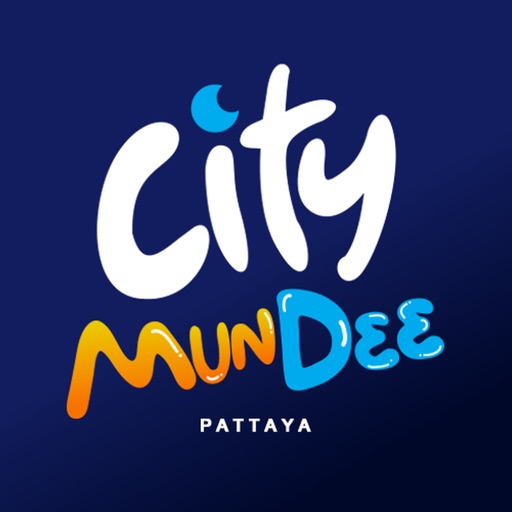 City Mundee by Tanat Mongkonborrirug