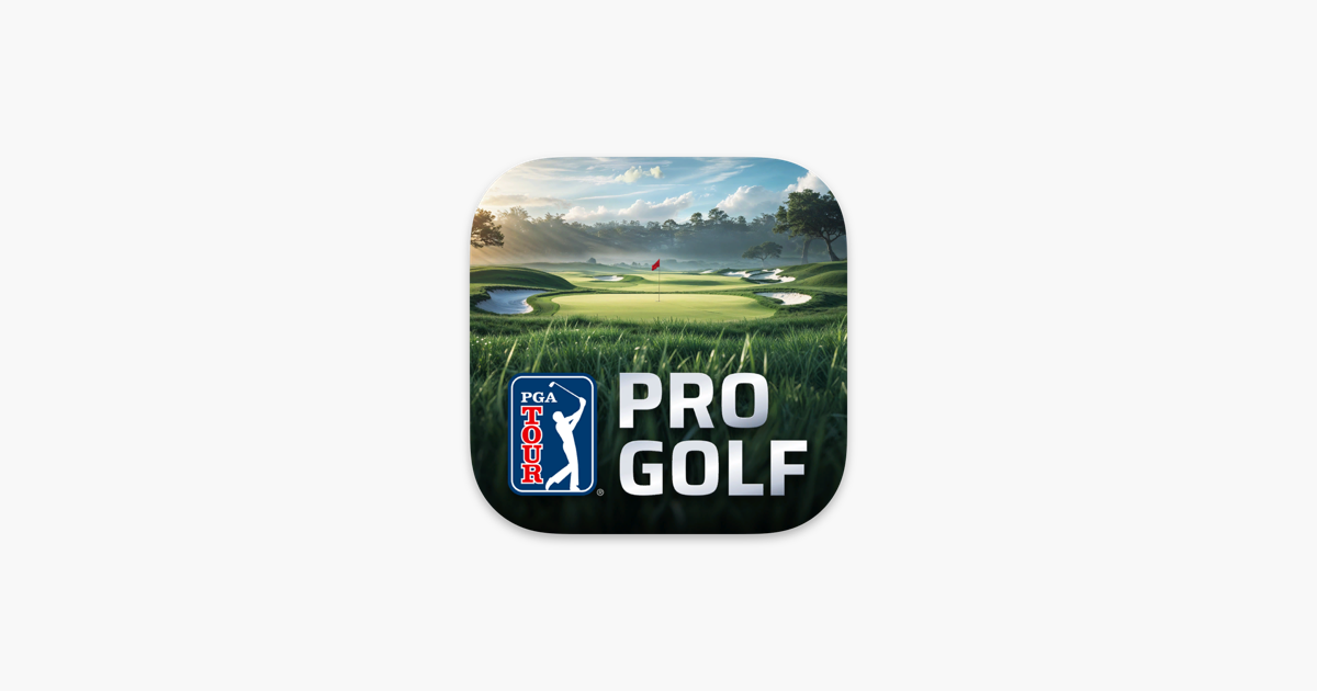 ‎PGA TOUR Pro Golf on the App Store
