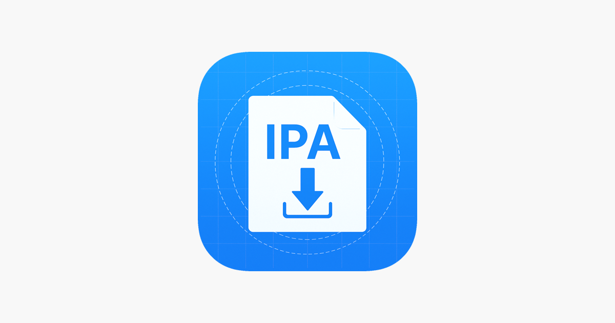 ‎IPA Installer on the App Store
