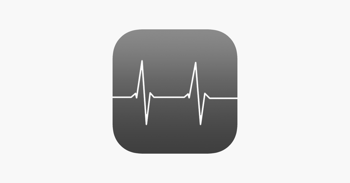 ‎在 App Store 上的「HRV & RHR Insights」