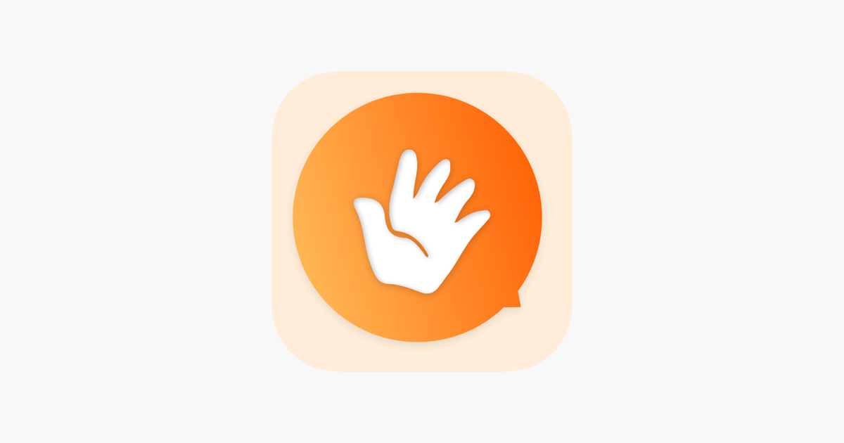 ‎ASL Sign Language Learningㅤ on the App Store