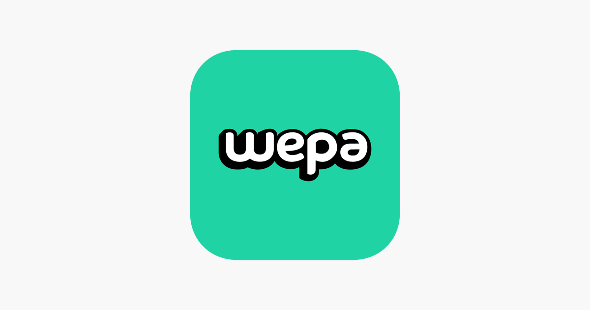 ‎wepa en App Store