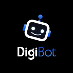 ‎DigiBot on the App Store