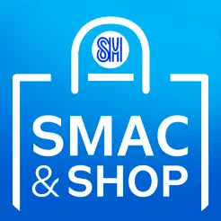 ‎SMAC&SHOP on the App Store