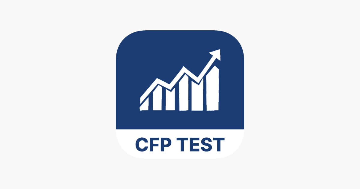 ‎CFP Exam Prep Test on the App Store