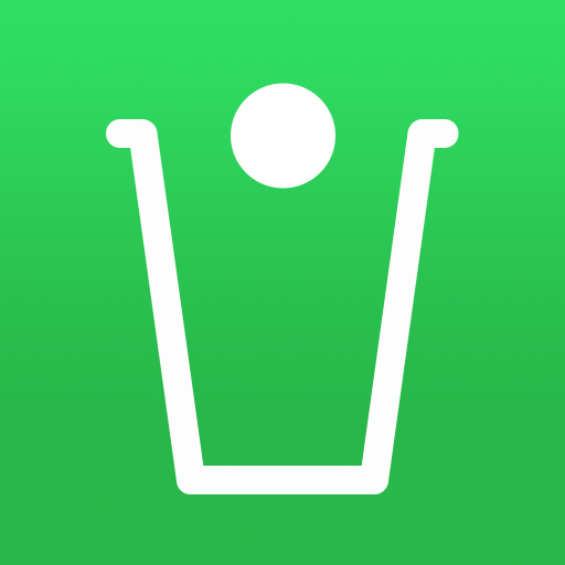 ‎Cup Toss Challenge on the App Store