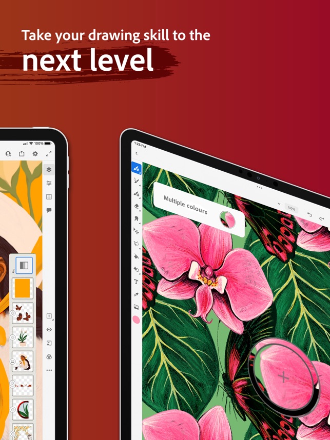 how to download adobe draw on mac