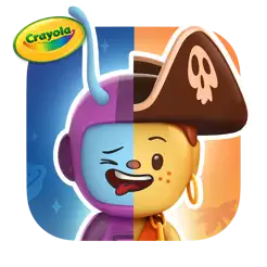 ‎Crayola Adventures on the App Store