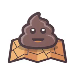‎Poop Map - Pin and Track on the App Store