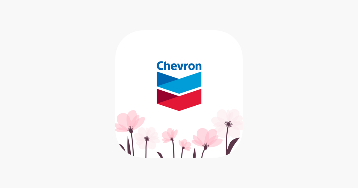 ‎Chevron on the App Store