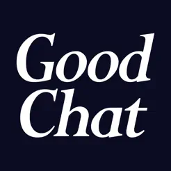 ‎Good Chat on the App Store