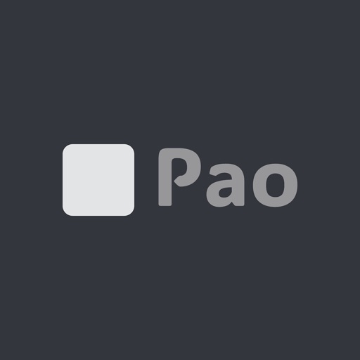 Pao Planner by ENES DEMIRCI