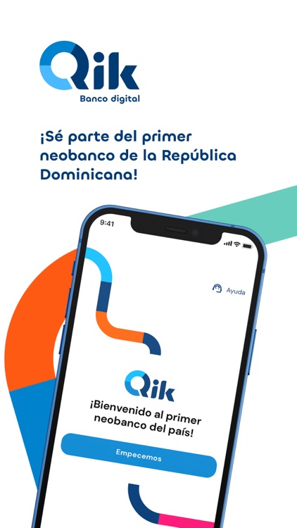 Qik Banco Digital by Qik Banco Digital Dominicano, S.A.
