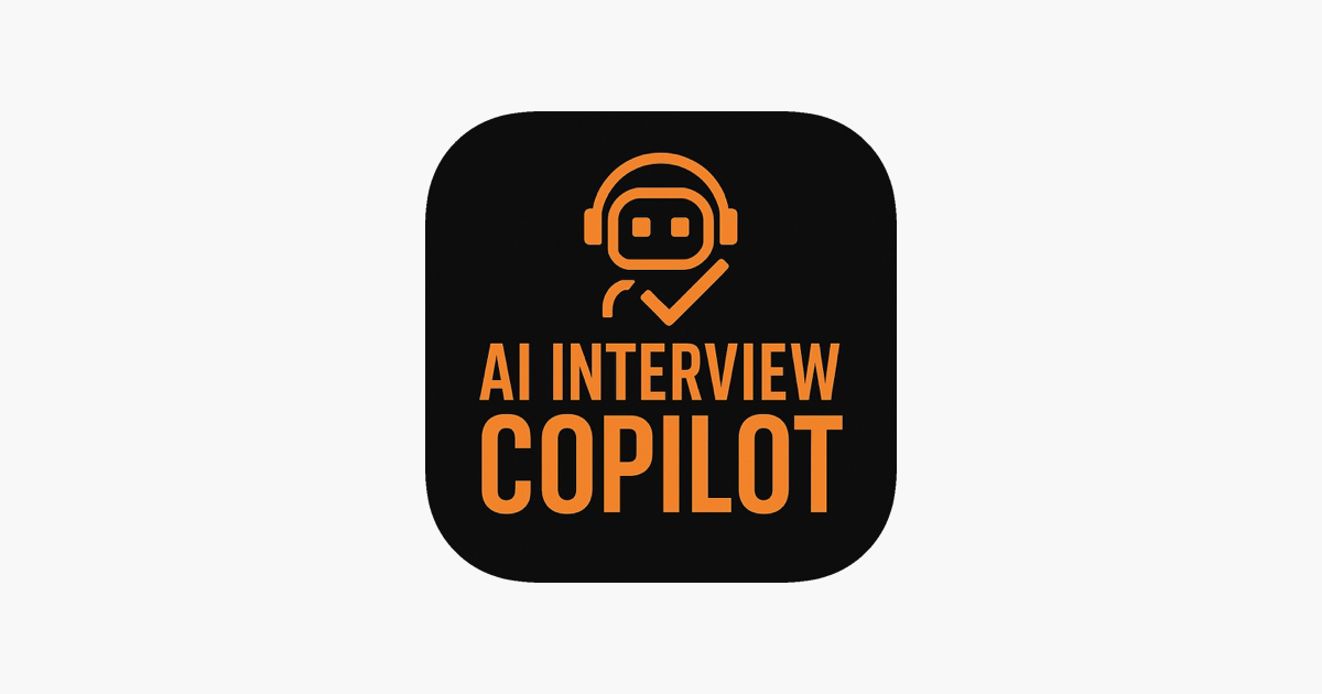AI Interview Copilot: Solver on the App Store AI Interview Copilot: Solver on the App Store