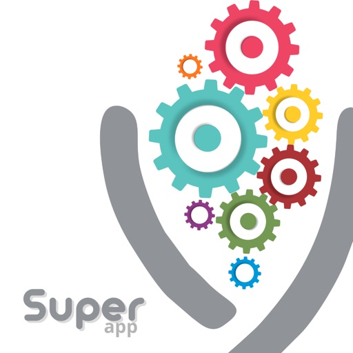 SuperApp Sinergy by SinergyRH