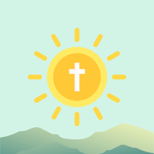 Bible Talk - Deepen Your Faith by Copilots AI Corp.