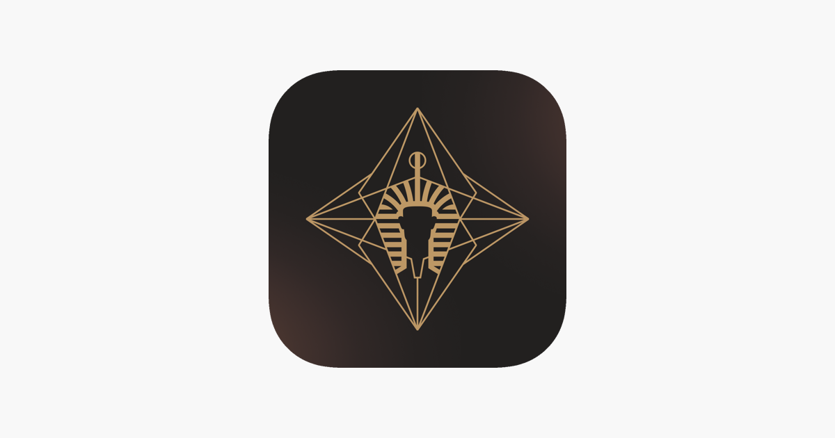 sphinx Code On The App Store