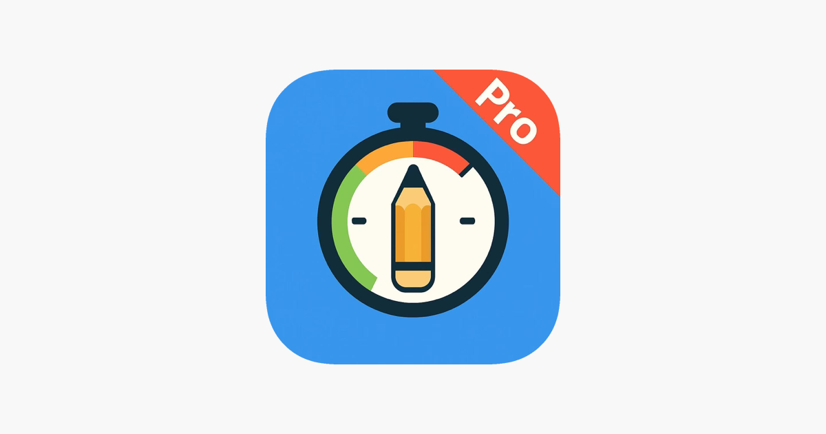 ‎Exam Timer Pro:Immersive Timer on the App Store