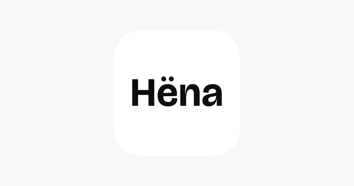 ‎Hena: Human Design & Astrology on the App Store