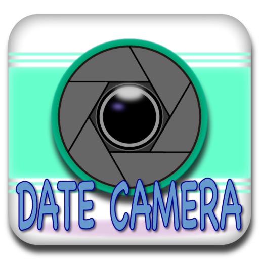 Date Camera Timestamp+GPS+Note by HAN WEI WANG