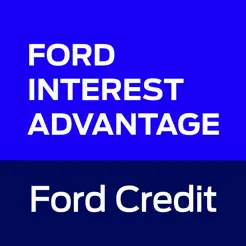 ‎Ford Interest Advantage on the App Store