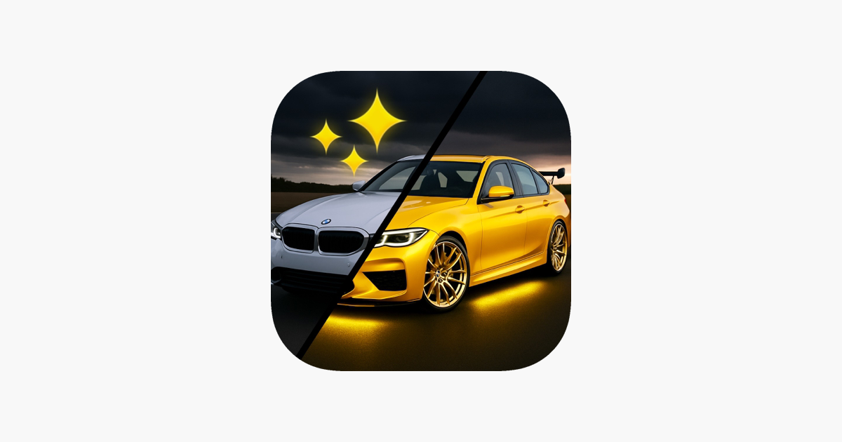 ‎Car AI: Modification Editor on the App Store