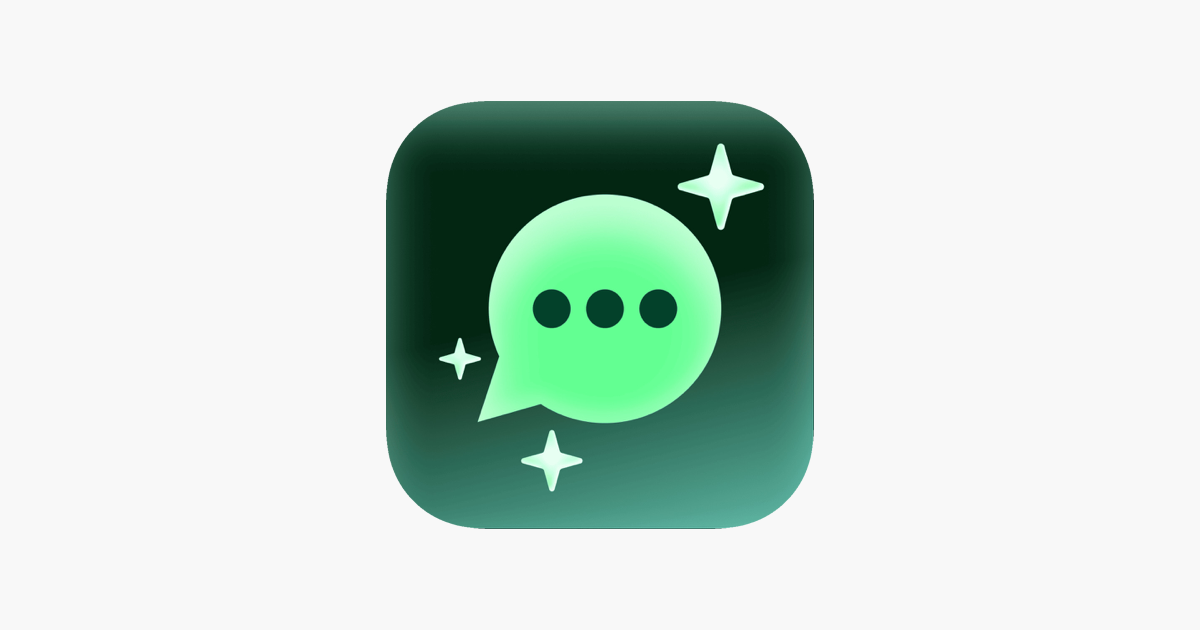 ‎AI Chat - Talk with Chatbot on the App Store