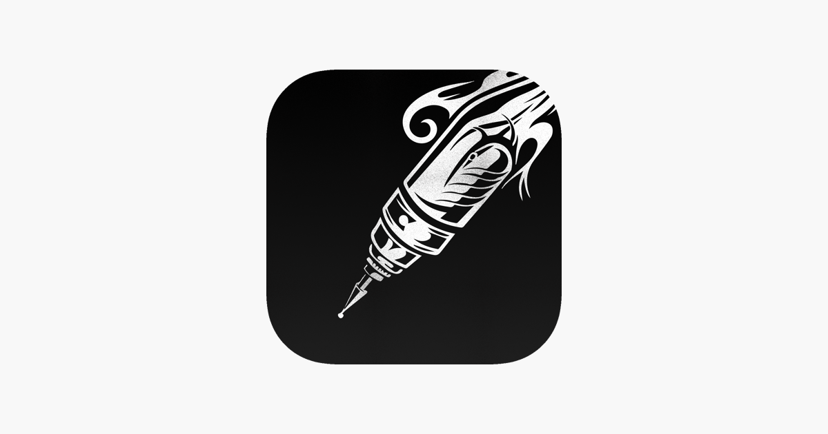 ‎AI Tattoo Designs Generator on the App Store