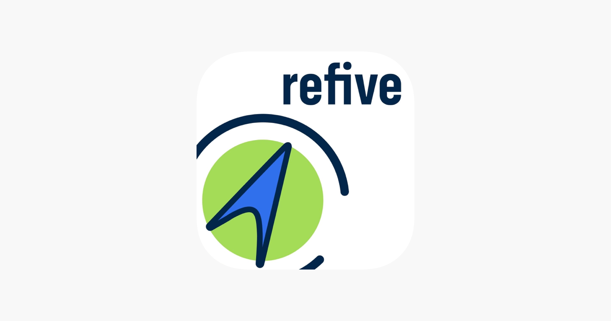‎Refive Market on the App Store