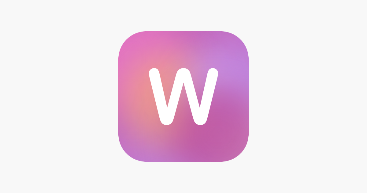 ‎Widget.my - draw on homescreen on the App Store