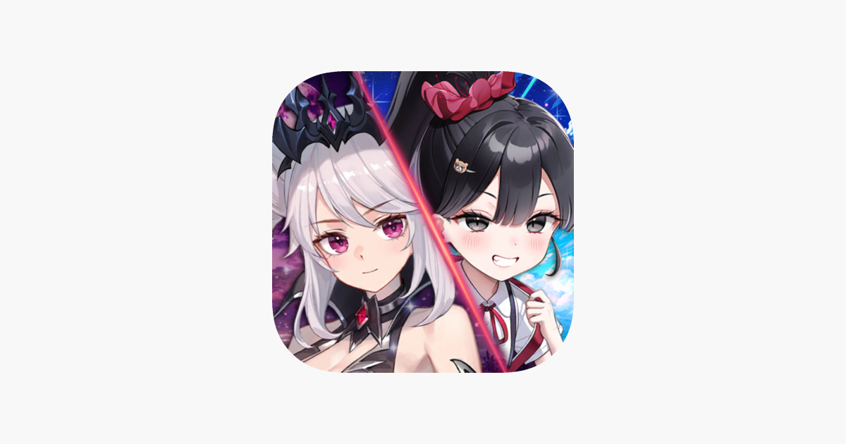 ‎Soul Idle : Two Sides of Girls en App Store