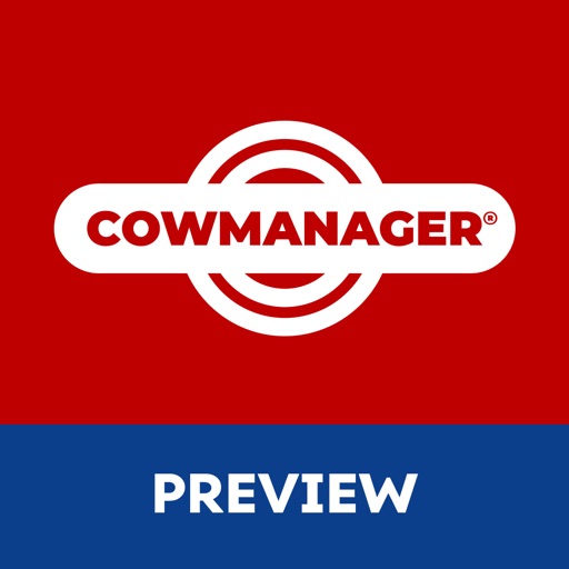 CowManager Preview by CowManager B.V.