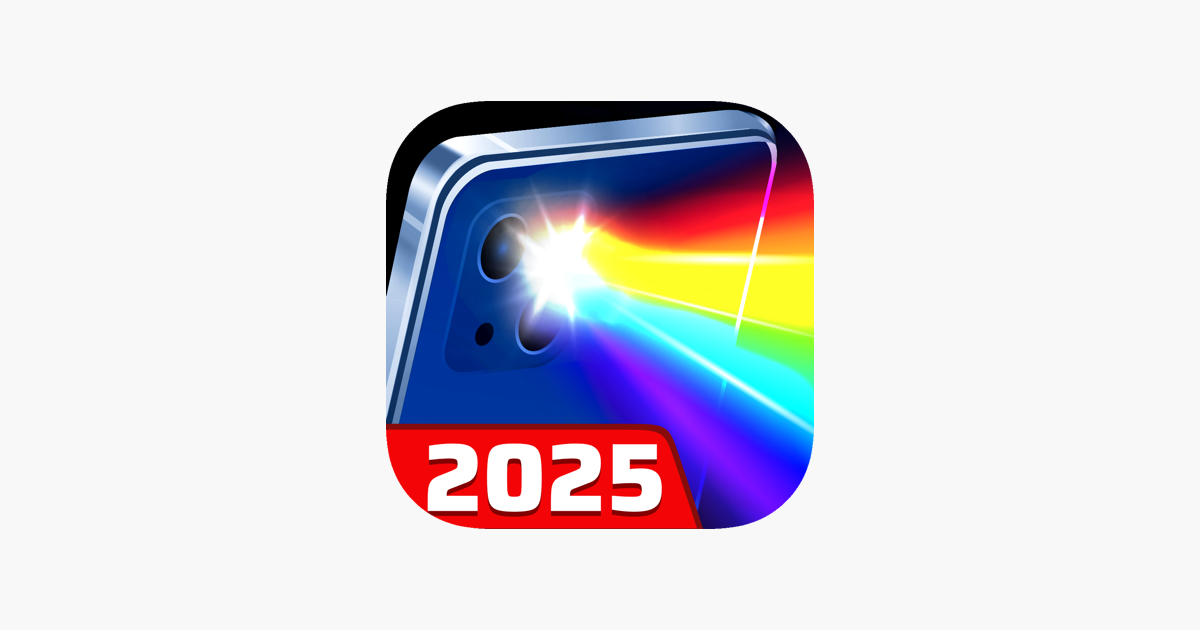 Best Flash Light Flashlight on the App Store