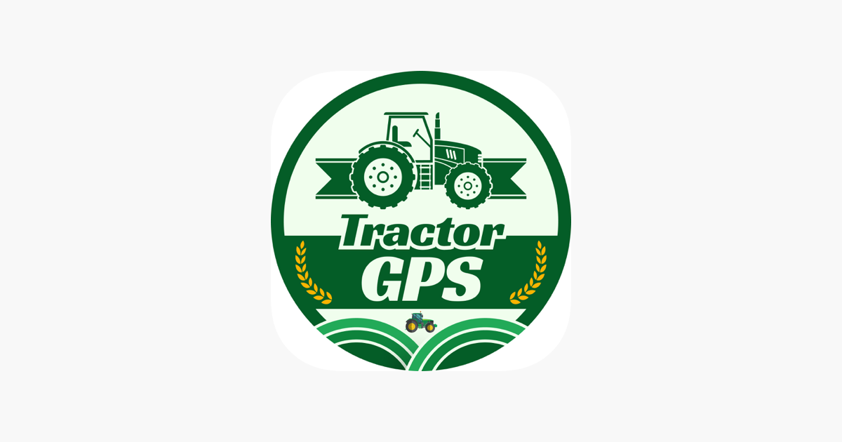 ‎Tractor GPS ^ on the App Store