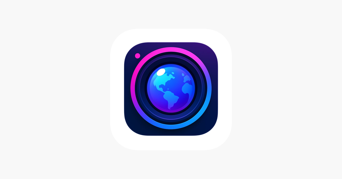 ‎Geo Guesser AI - Image Search on the App Store