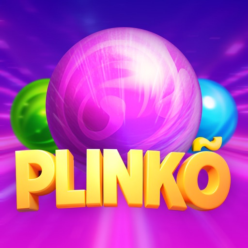 Plinkõ: Falling Ball by EM PARTNER SP Z O O
