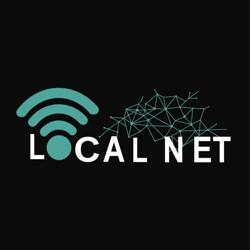 Localnet Cliente by Edilson Souza