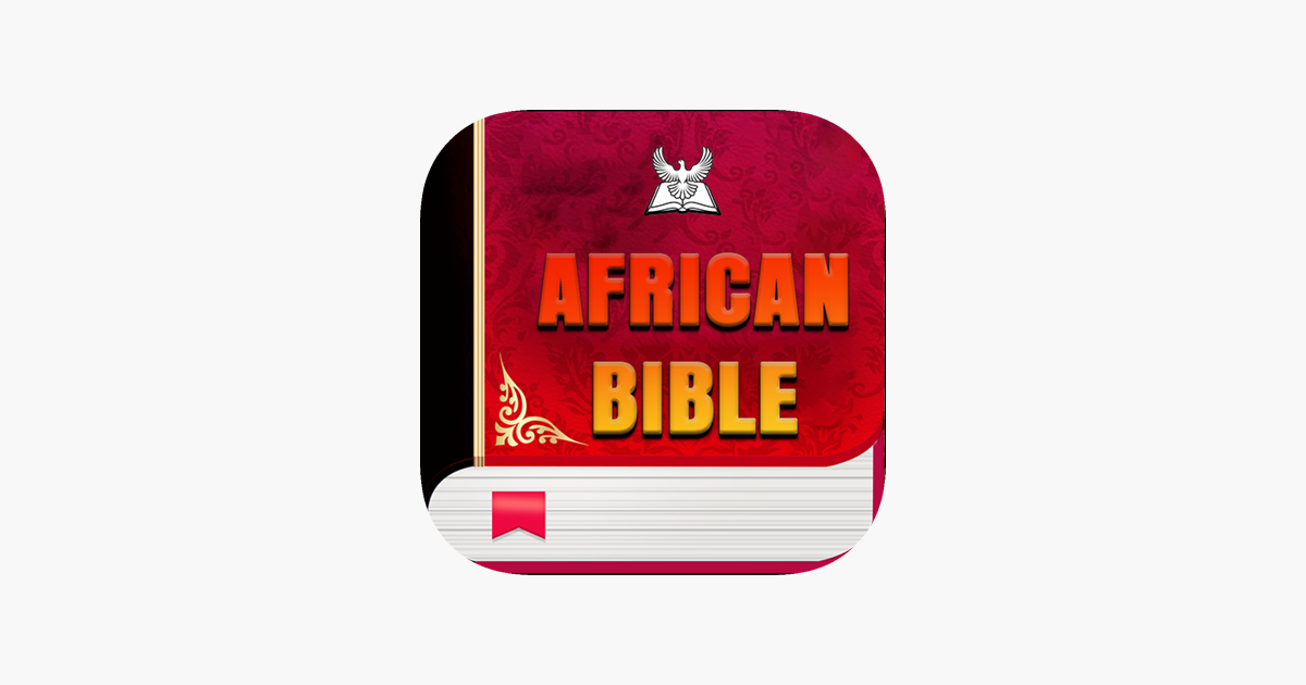 ‎African Bible: Read & Audio on the App Store