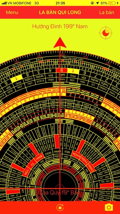 La Ban Quy Long by Tuan Ho Thanh